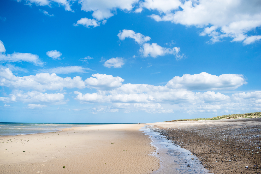 Holiday Cottages In Blakeney North Norfolk